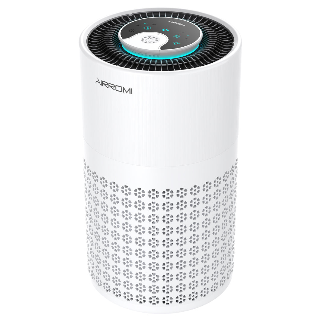 Pure Air Pure Living | AIRROMI